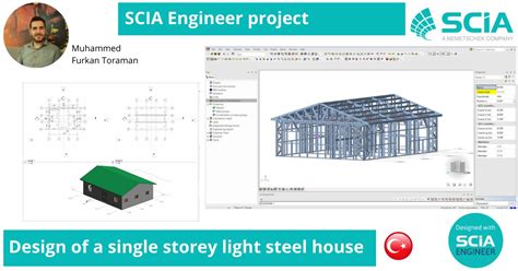 Bim Sciaengineer Sciaengineer Engineer Engineering Structuralanalysis