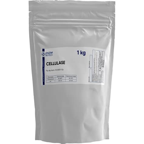 Cellulase Buy