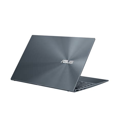 ASUS ZenBook 13 и ZenBook 14: самые тонкие ноутбуки с полным набором ...