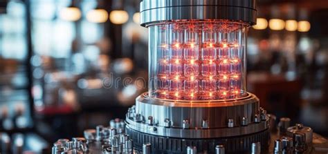Innovations In Quantum Computing With Qubits And Neural Algorithms