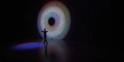 Vvvv At Ars Electronica