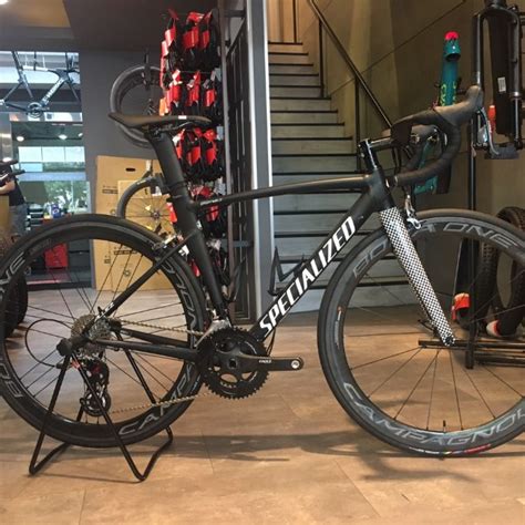 Specialized Allez 2017 DSW SL Sprint Ltd Frameset Everything Else On