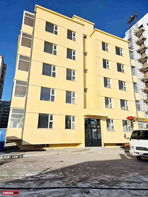 1 өрөө 33м2 1 1 сая ₮ №9554748 In УБ — Сонгинохайрхан 1 өрөө Unegui Mn үнэгүй зарууд