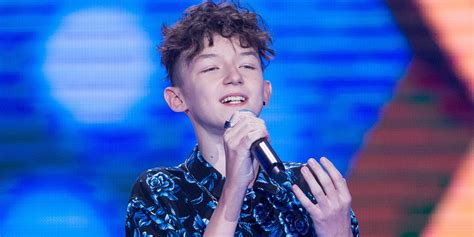 Marcin Maciejczak z The Voice Kids Jak dziś wygląda Niezwykła metamorfoza