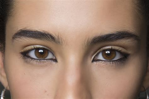 Habe Gedacht übertreiben Serviette Dip Eyeliner Richtig Auftragen