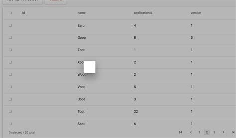 Typescript Angular Material Dialog Box Showing Up Only Half The Time