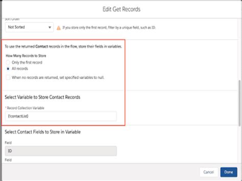 Everything You Wanted To Know About Salesforce Lightning Flow