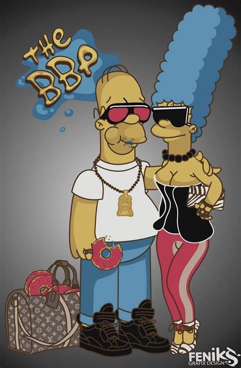 Para Los Fans De Los Simpsons Taringa