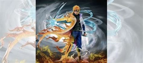 Фигурка минато фигурка из наруто купить в Москве Хобби и отдых Авито