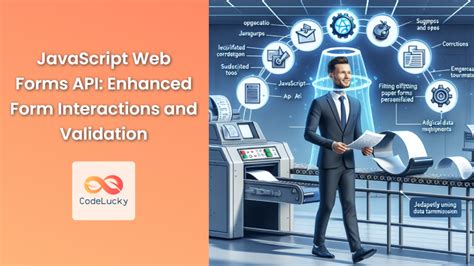 Javascript Html Input Examples Working With Form Inputs Codelucky