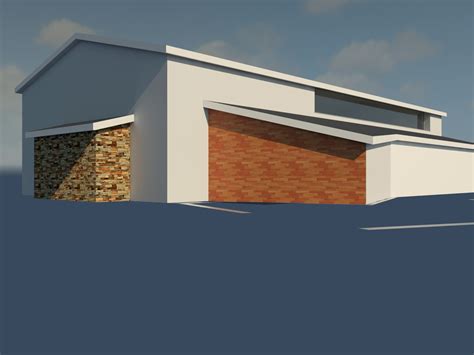 Timber Cladding Vertical Board