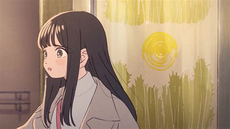 Hatsukoi No Nioi Anime Animeclickit