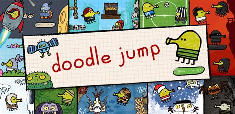 Free App Of The Day Doodle Jump 2 13