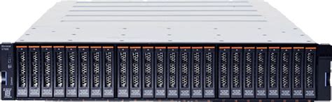 Storwize V3500 南京宇宽科技