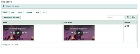 Some Modules Are Vulnerable To Html Injections Security Freepbx Community Forums