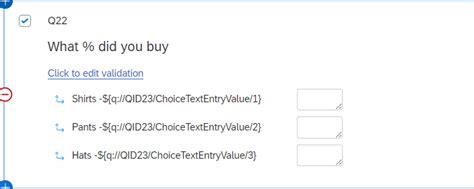 Carrying Forward Items From A Form Question Xm Community