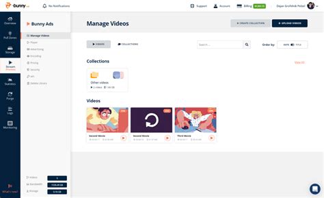 Using Bunnycdn For Video Streaming Optimization Techniques Wired Byte It Solutions