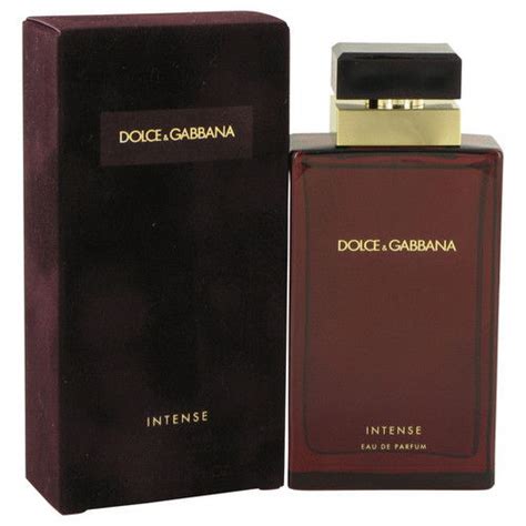 Dolce & Gabbana / Intense - Eau de Parfum 100 ml - ShopMania