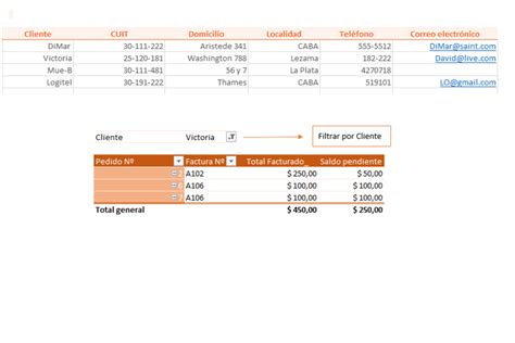 Plantilla Excel Seguimiento De Rdenes De Trabajo Descarga Gratis