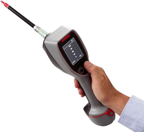 Sf6 Leak Detector The Ultimate Solution For The Detection Of Sf6