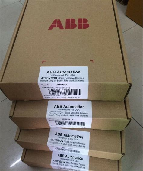 Buy Immfp12 Bailey Controls Immfp12 Symphony Multi Function Processor Module Aotewell