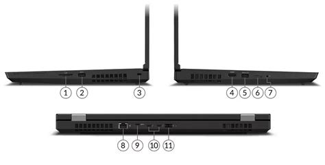 Thinkpad P15 15 Inch Workstation Laptop Lenovo Us