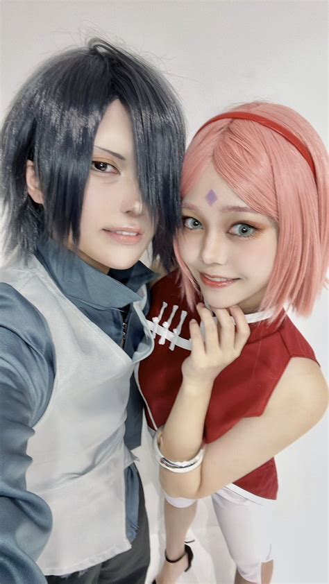 Cr Sasuke Retsuden Manga On Twitter Rt Yonedaantimony ※cos アオ