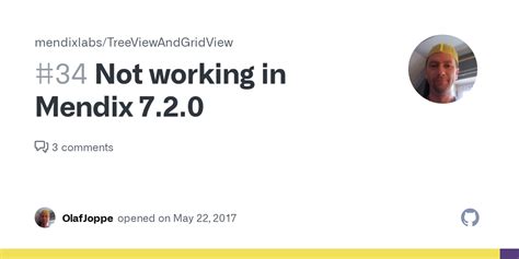 Not Working In Mendix 720 · Issue 34 · Mendixlabs