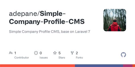 Simple Company Profile CMS Database Seeds DatabaseSeeder Php At Master