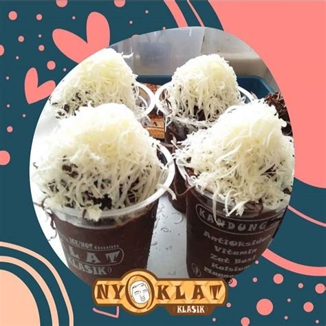 Choco Cheese Go Sukses