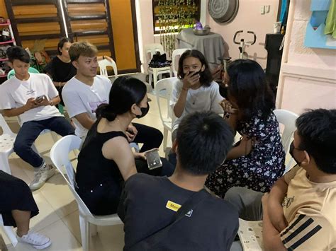 Our Lifeclass Week 3 Batch Disciples Of Jesus Church
