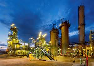 Sasol Shares Lift After Production Report Pleases Market