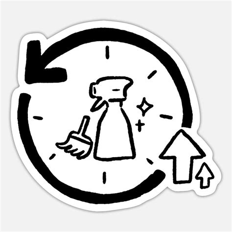Hygiene Stickers Unique Designs Spreadshirt