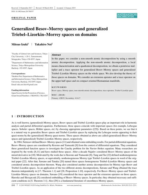 Generalized Besov Morrey Spaces And Generalized Triebel Lizorkin Morrey Spaces On Domains