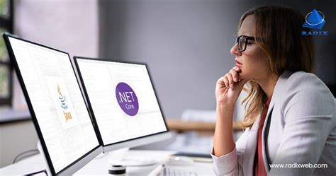NET Core Vs Java Pick Your Best For Software Development Project