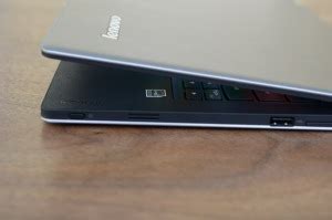 Lenovo Ideapad Yoga Review A Netbook By Another Name The Verge