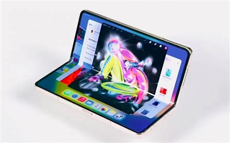Vivo X Fold 3 Canlı Fotoğrafları Ortaya Çıktı Technopat