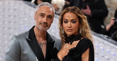 El Espectacular Viaje En Yate De Rita Ora Por El Mediterráneo Para