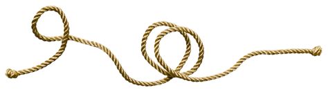 Rope Png