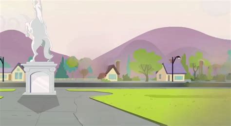 Mlp Background By Dracoawesomeness On Deviantart