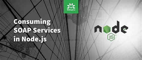 Consuming Soap Service In Nodejs