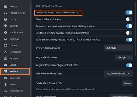How To Use The Steam Overlay Motivirus