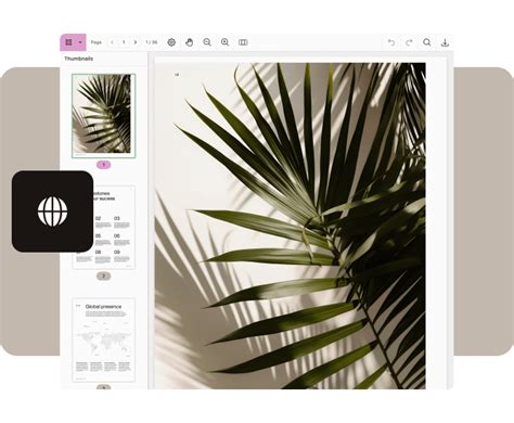 javascript pdf library render edit and annotate pdfs nutrient web sdk