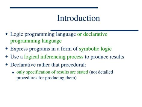 Functional Programming Languages Ppt Download