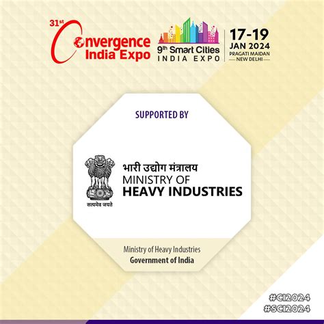 convergence india expo on linkedin linkinbio convergenceindia