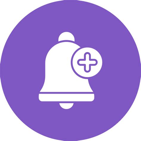 Add Reminder Generic Color Fill Icon