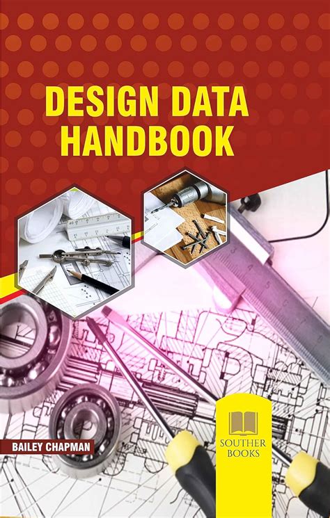 Design Data Handbook Bailey Chapman Books