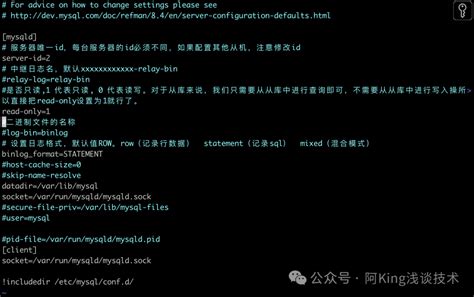 mysql的主从同步 mysql 主从同步 csdn博客