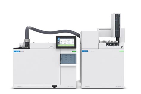 Agilent Introduces Integrated Technology For Gas Chromatography Elets