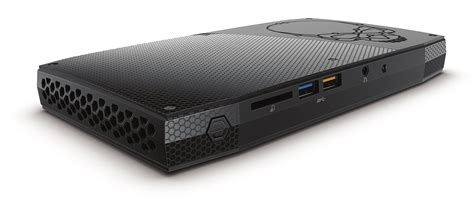 Intel Nuc Mini Pc Kit Nuc6i7kyk Intel Core I7 Amazon Ca Electronics